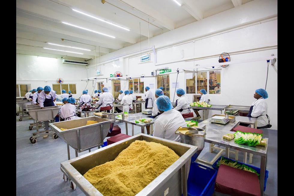 How Mauritian growers are preparing for sugar quota changes | Analysis ...